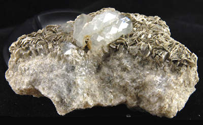 Beryl Crystal, Rock Crystal, Quartz, Xue Bao Ding, Crystal Specimen ...